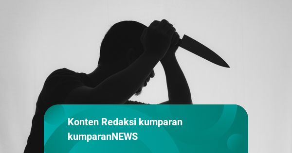 Motif Pembunuhan Istri Hamil di Pamulang, Tangsel: Kesal Dagangan Merugi | kumparan.com